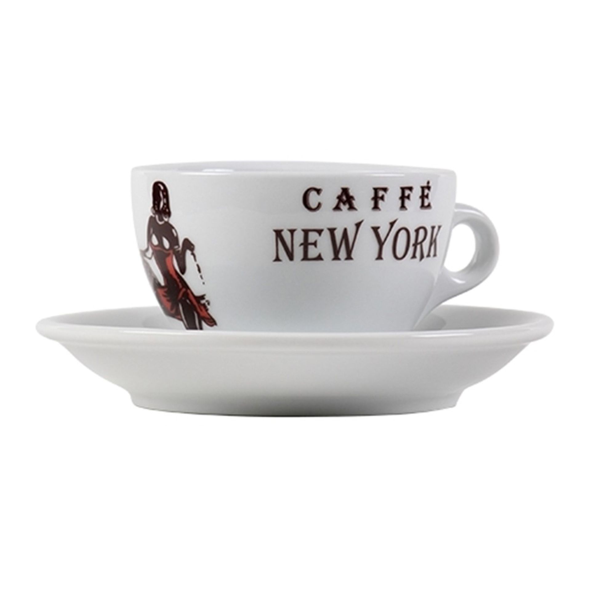 Caffé New York | Tassen
